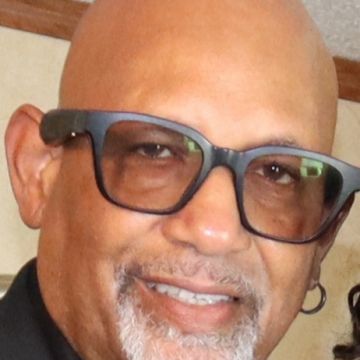 Audwin J. Mosby - Ordained Minister - Get Ordained