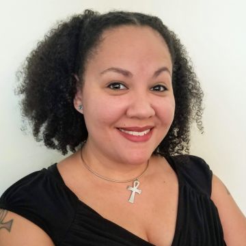 Candice With Ink & Magic - Ordained Minister - Get Ordained