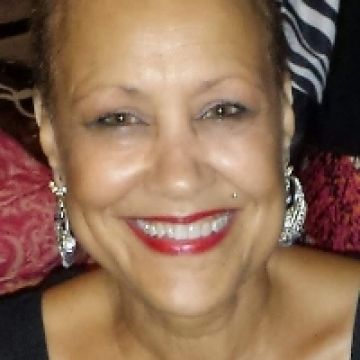 Crystal Tate - Ordained Minister - Get Ordained