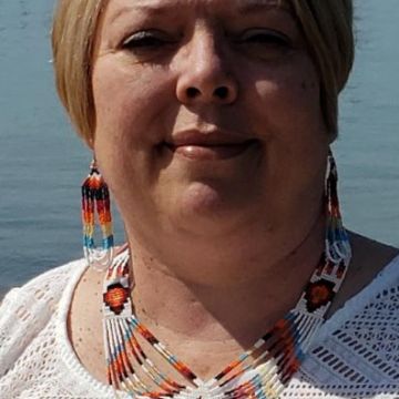 Nancy Cole - Ordained Minister - Get Ordained