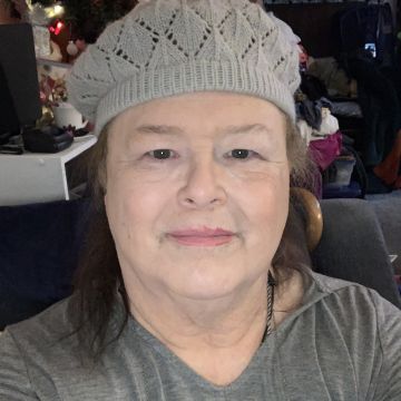 Ashleigh Mitchell - Ordained Minister - Get Ordained