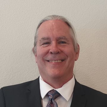 Brad Weber - Ordained Minister - Get Ordained