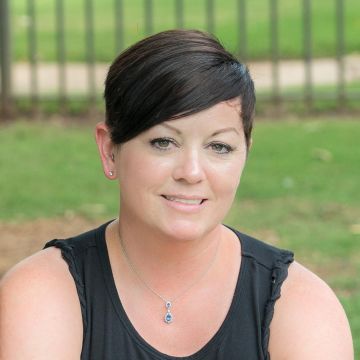 Crystal Cannon - Ordained Minister - Get Ordained