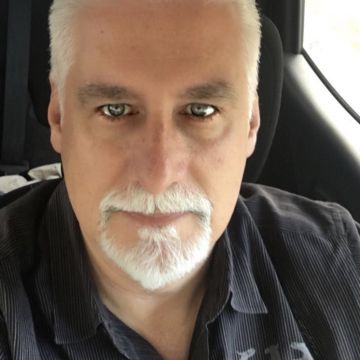 Joe Cook - Ordained Minister - Get Ordained