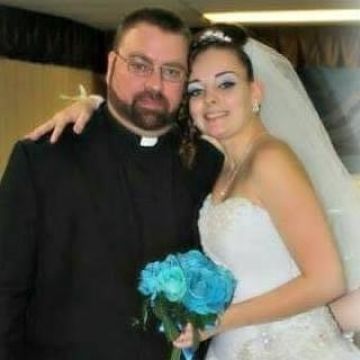 John Clayton Harris - Ordained Minister - Get Ordained