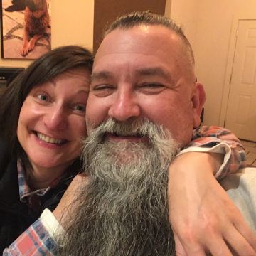 Steven Duane Daley - Ordained Minister - Get Ordained