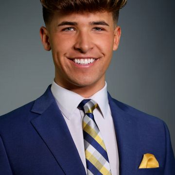 John Webb - Ordained Minister - Get Ordained