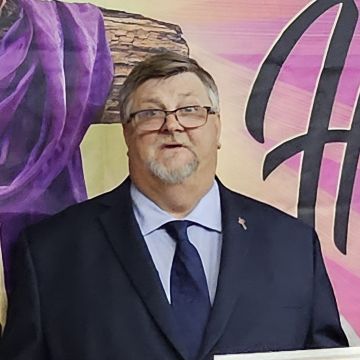 Rev. James Cook Sr M.n.c - Ordained Minister - Get Ordained