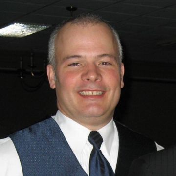 Matthew Doss - Ordained Minister - Get Ordained