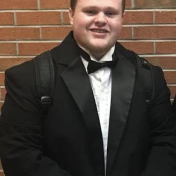 Gregory Witt - Ordained Minister - Get Ordained