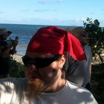 Scott Freyer - Ordained Minister - Get Ordained