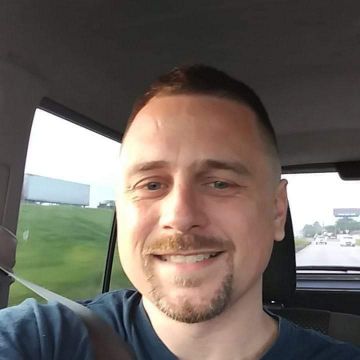 Adam Dobbs - Ordained Minister - Get Ordained