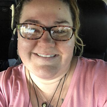 Jennifer - Ordained Minister - Get Ordained