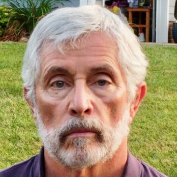 Terry Waddell - Ordained Minister - Get Ordained