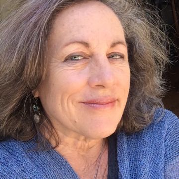 Michelle Rahn - Ordained Minister - Get Ordained