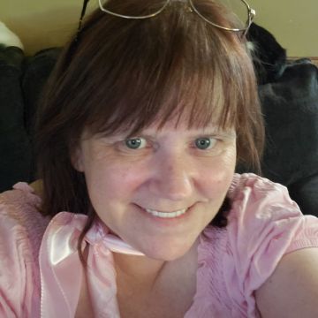 Anita Warner - Ordained Minister - Get Ordained