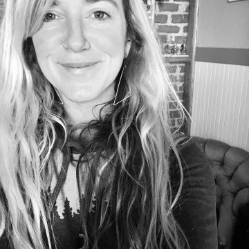 Sarah Shea - Ordained Minister - Get Ordained