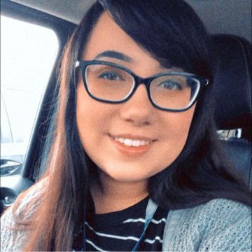 Kili Alexander-McCallum - Ordained Minister - Get Ordained