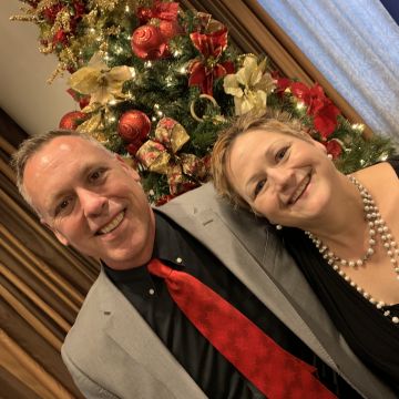 John Yohn - Ordained Minister - Get Ordained