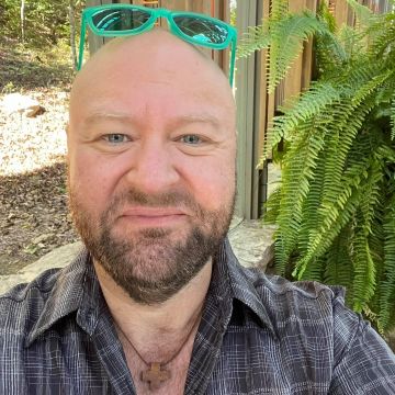 Brandon John Beck - Ordained Minister - Get Ordained