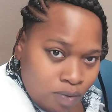 Bishop Maria Whitfield - Ordained Minister - Get Ordained