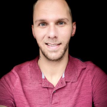 Brandon Jewell - Ordained Minister - Get Ordained