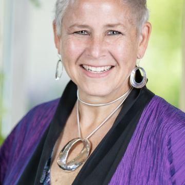 Amy Jaffe - Ordained Minister - Get Ordained