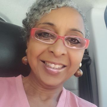 Rae - Ordained Minister - Get Ordained