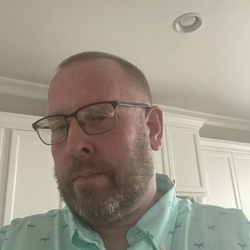 Jared Edward Gash - Ordained Minister - Get Ordained