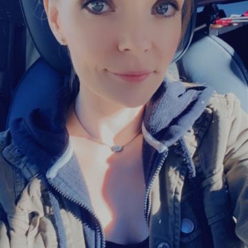 Sarah Disharoon-Murray - Ordained Minister - Get Ordained