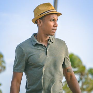 Alex Lucien - Ordained Minister - Get Ordained