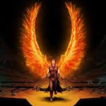 Lady Wolffe - Ordained Minister - Get Ordained