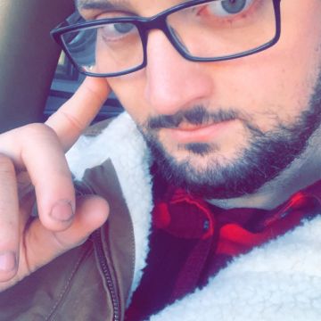 Alex Ball - Ordained Minister - Get Ordained