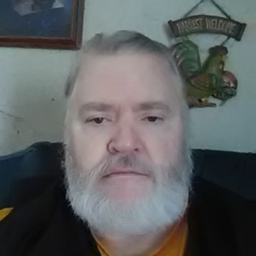 Mark Andrew White - Ordained Minister - Get Ordained