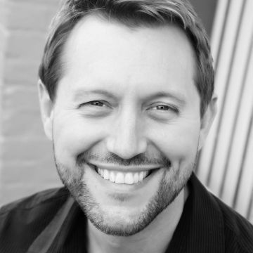 Michael Fryman - Ordained Minister - Get Ordained