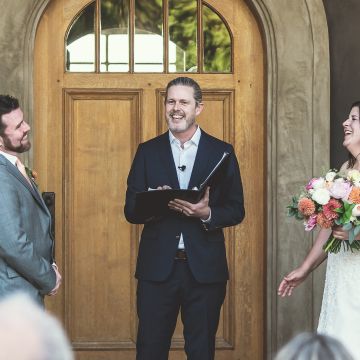 Bill Hulseman - Ordained Minister - Get Ordained