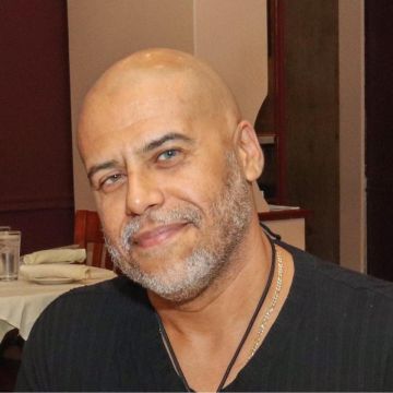 Eric Serrano - Ordained Minister - Get Ordained