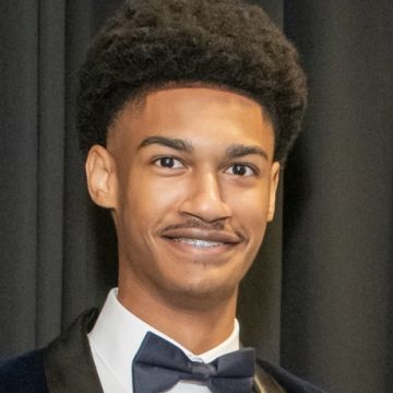 Byron Stokes - Ordained Minister - Get Ordained