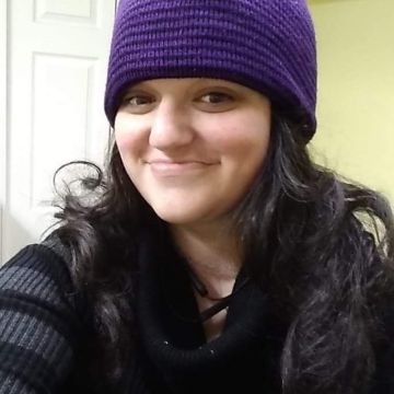 Amber Brook Munuma - Ordained Minister - Get Ordained