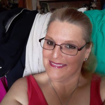 Julie Ann Demaree - Ordained Minister - Get Ordained