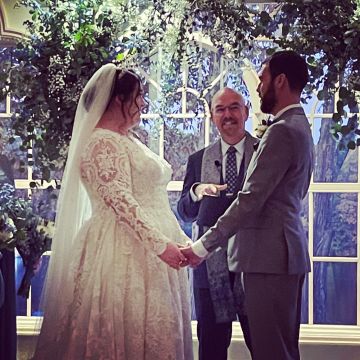 LarryD - Ordained Minister - Get Ordained