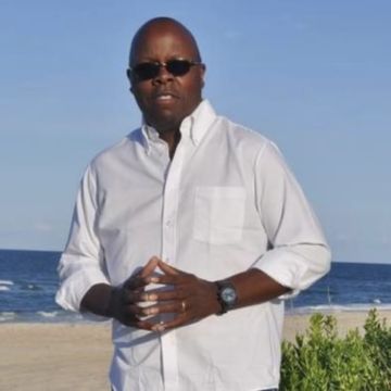 Fred Mason - Ordained Minister - Get Ordained