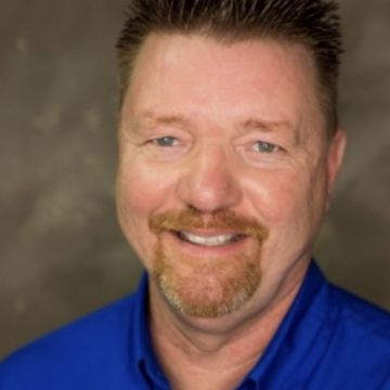 Billy J Norton - Ordained Minister - Get Ordained