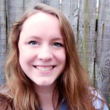 Anna Marie Thompson - Ordained Minister - Get Ordained