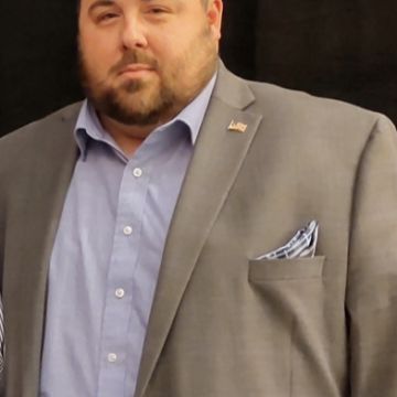 David Michael Staats - Ordained Minister - Get Ordained