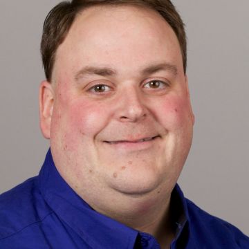 Jamie Lord - Ordained Minister - Get Ordained