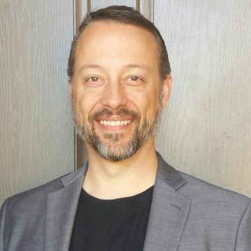 Edward Lamb - Ordained Minister - Get Ordained