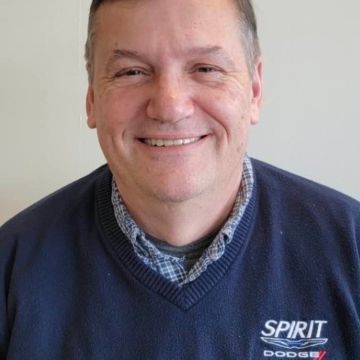 Dan Stephens - Ordained Minister - Get Ordained