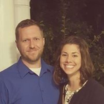Wacey Stavinoha - Ordained Minister - Get Ordained