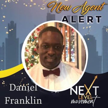 Daniel Franklin - Ordained Minister - Get Ordained